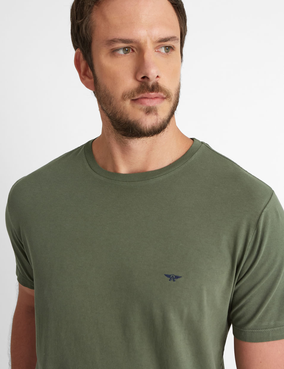 T-Shirt Austral Verde - Aviator